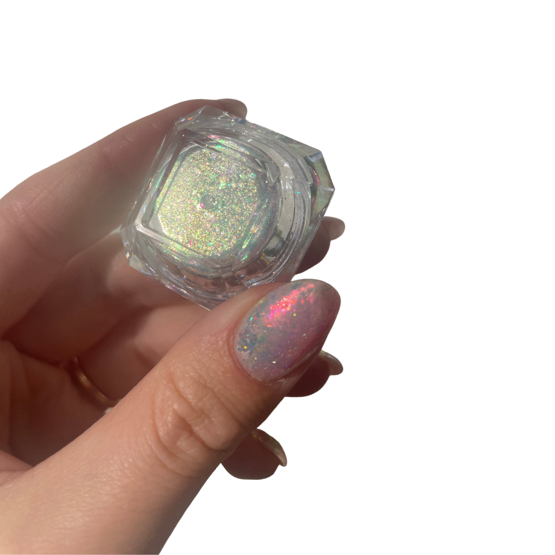 Special Effects Shimmer Flakes Pack – Drippy