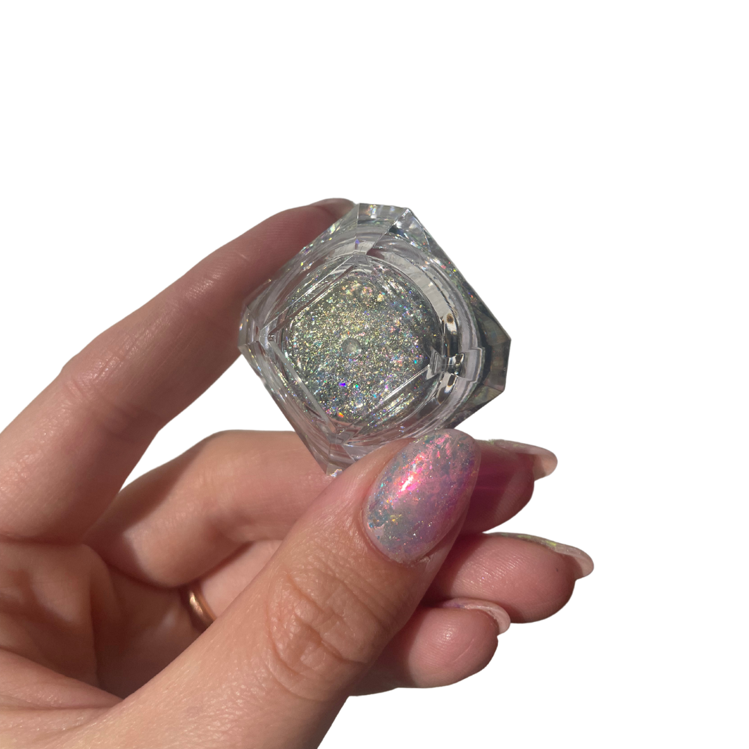 Special Effects Shimmer Flakes Pack – Drippy